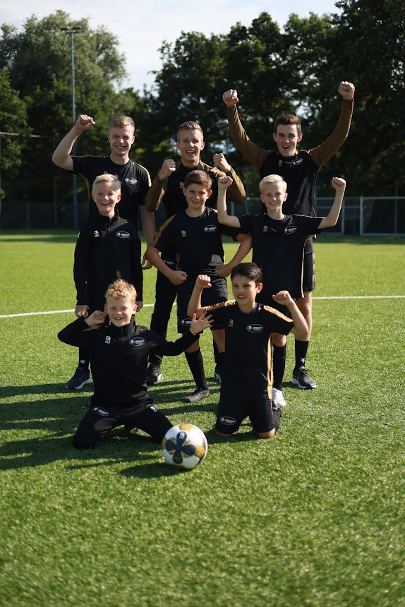 Aanbod - Rombout Academy